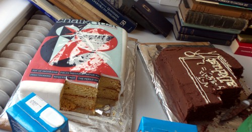 The perils of P values, in Chalkdust magazine – DC's Improbable Science